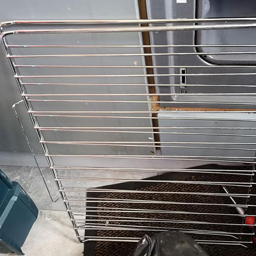 Oven Cleaning Northern Ireland | Lisburn, Belfast | Platinum Active ...